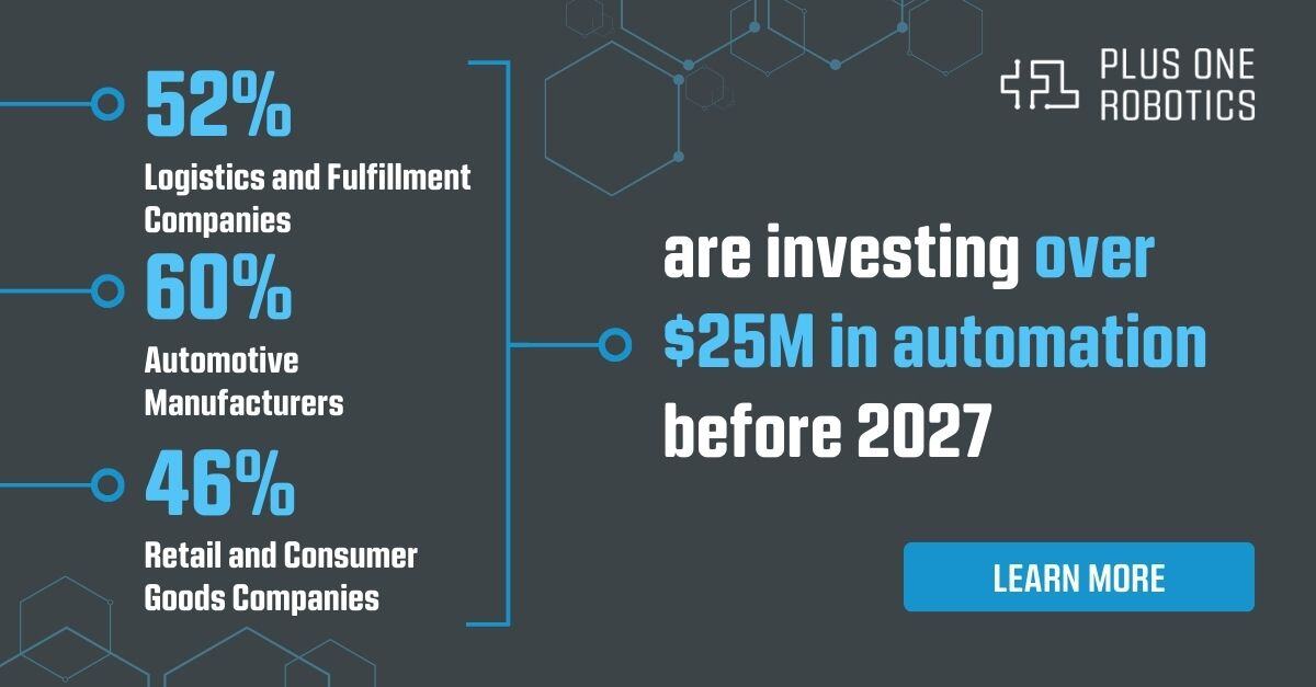 Master Parcel Variability Whitepaper | Plus One Robotics